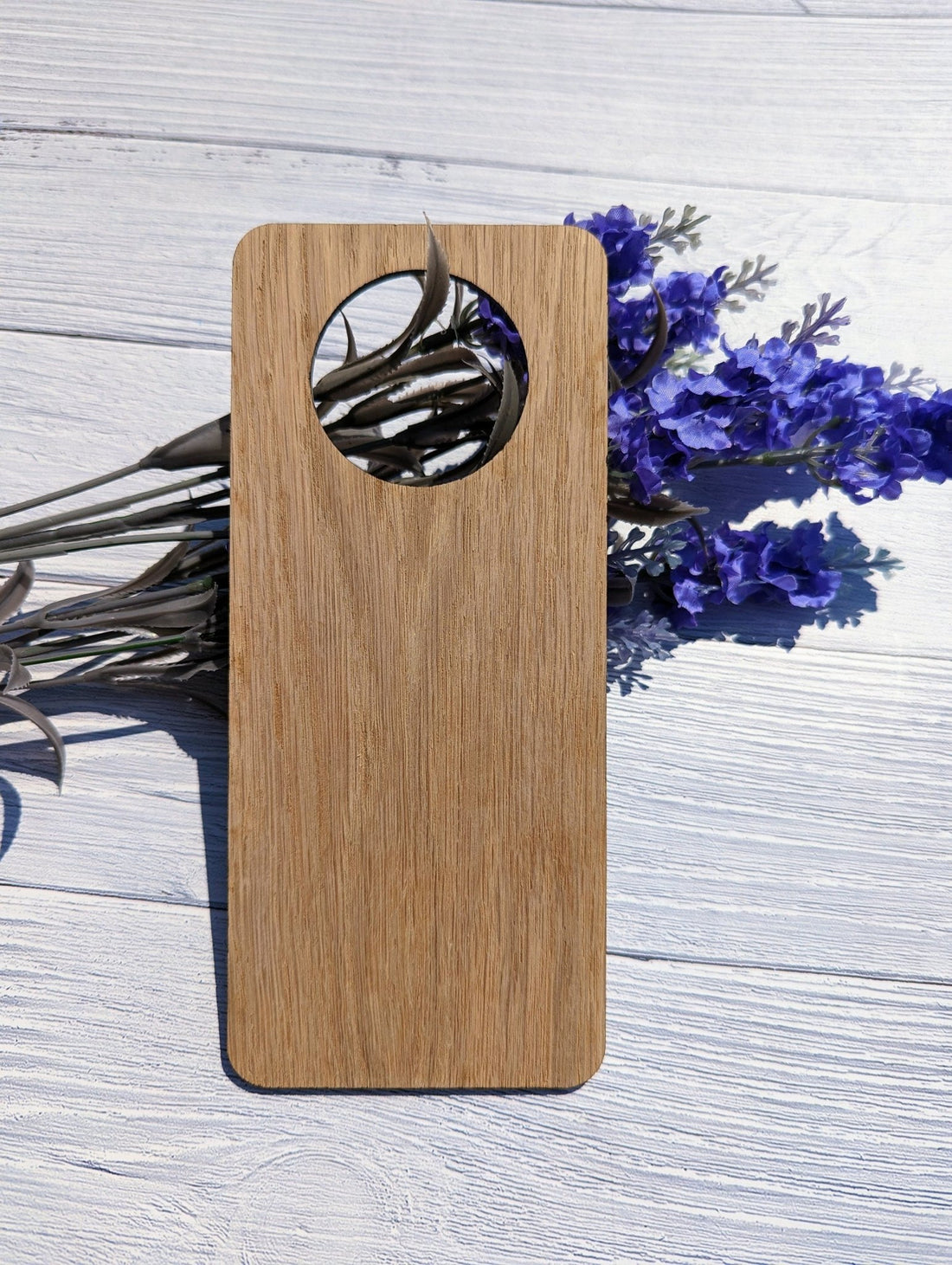 Personalised Interview Door Hanger - Distraction-Free Space ...